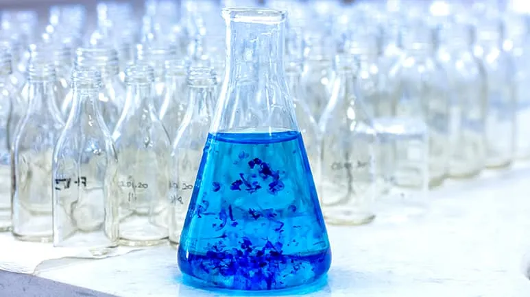 Como o azul de metileno pode ajudar a promover uma pele mais saudável ...